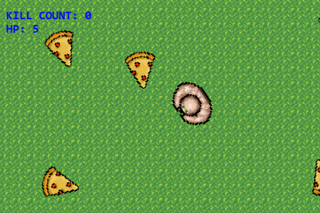 Pizza Destroyer - Free Addicting Game